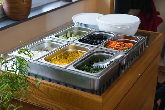 Fambo | Fresh Vegetables, Fruits, Semi-Processed Foods and more!