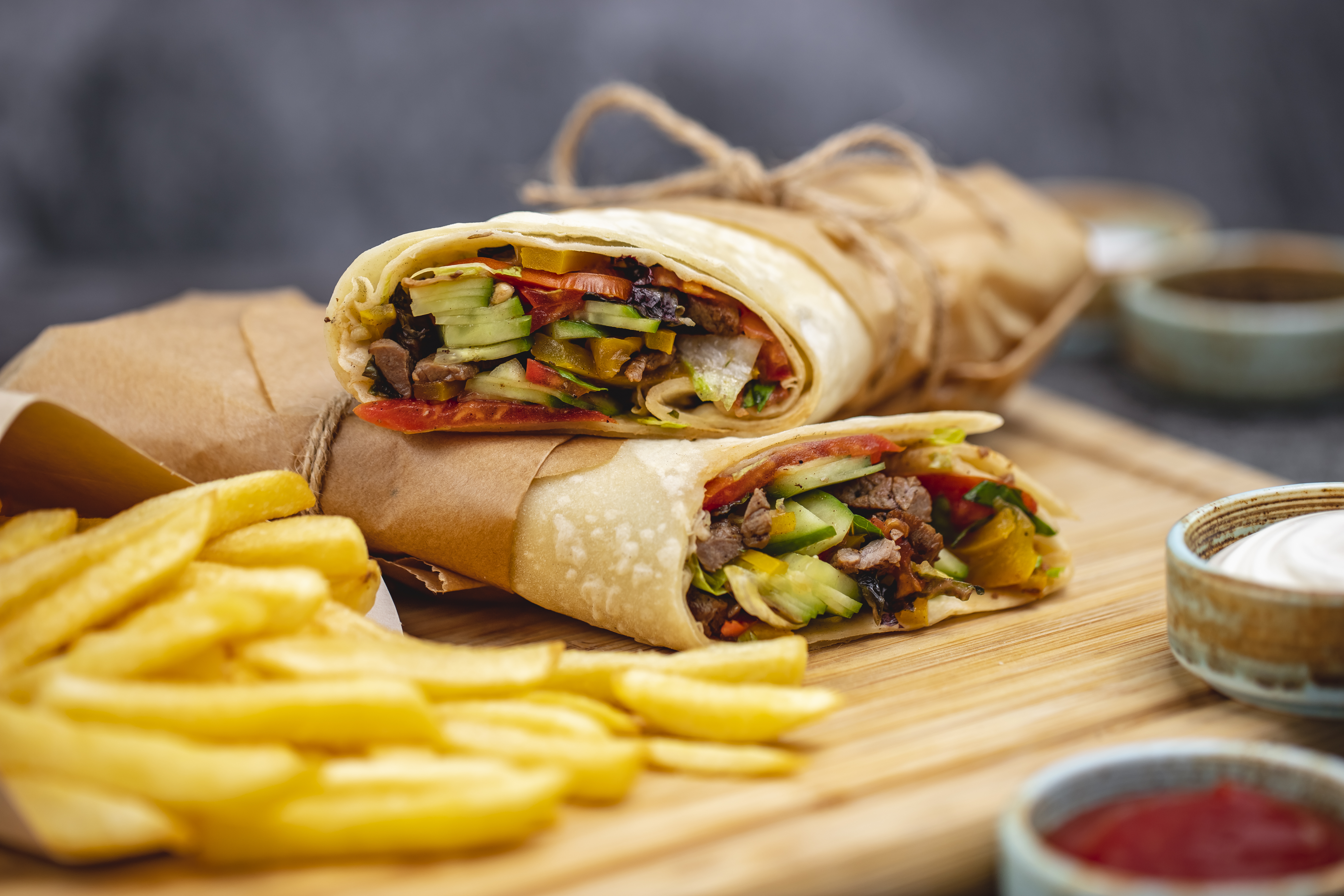 Fambo | Fresh Vegetables, Fruits, Semi-Processed Foods and more!